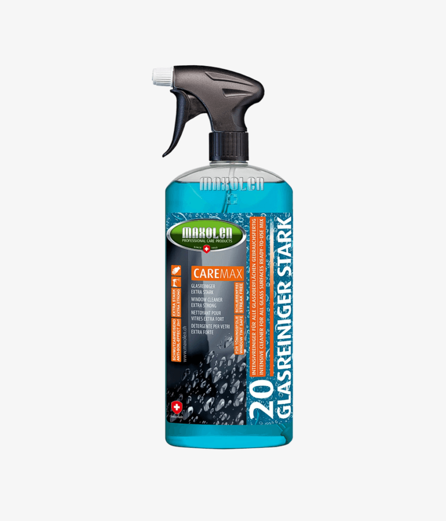 20 Glass Cleaner Extra Strong klaasipesuvahend aknapesuvahend ...