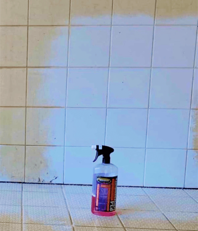 P34 Calc.Ex Forte pesularuumi spetsiaalpuhasti ekstra tugev ...